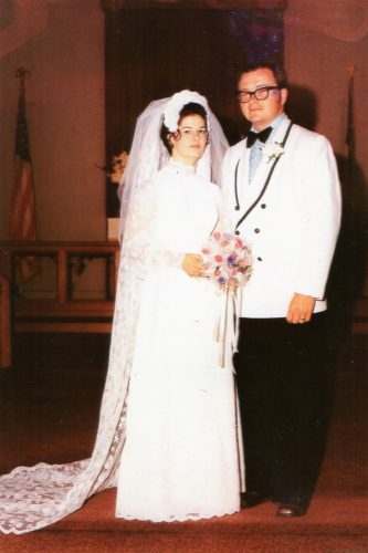 45th: Roy and Lula Pugh Jr. | News, Sports, Jobs - Marietta Times